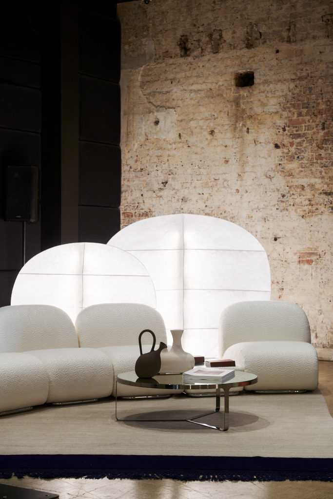 Object Stories: Gunta screen by Studiopepe - The Design Writer